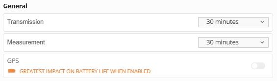 Getting Started With Trackers